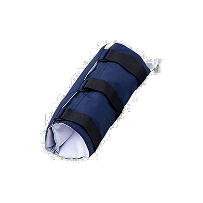 【日本直邮】As One亚速旺 Navis拔管防止装置270×380mm 2个TS-C