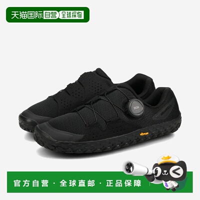 日本直邮MERRELL VAPOR GLOVE 7 BOA W J00005866 女士低帮运动鞋