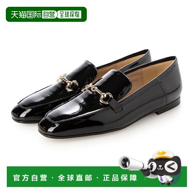 日本直邮FABIO RUSCONI 乐福鞋单鞋一脚蹬 FA933BW20619