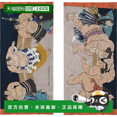 日本直邮Buff ORIGINA LECO STRETCH JAPAN LIMITED COLLECTION S