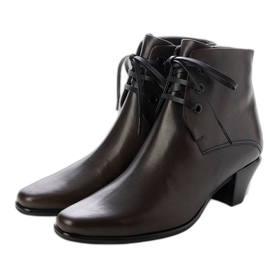 【日本直邮】RABOKIGOSHI works　女士　短靴女靴筒靴