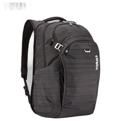 日本直邮Thule 男士女士Construct背包 24L CONBP116 3204167拓乐