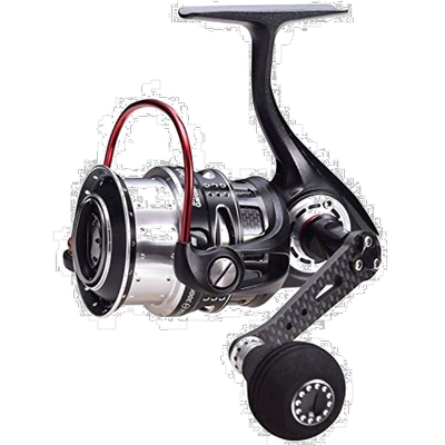 自营｜Abu Garcia   渔线轮  EVO MGX THETA  2500S 2020年旋转