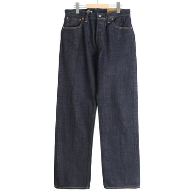 日本直邮AUBERGE CARIB XX 休闲裤 AUSIC24S02