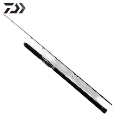 日本直邮Daiwa 铁钓竿 Outrage BR J60S-3 23 年型号