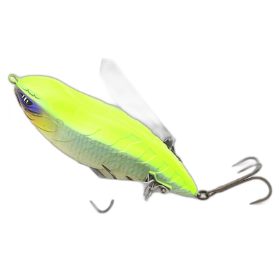 日本直邮Imakatsu Lure Aventa Crawler RSR #815 强力图表