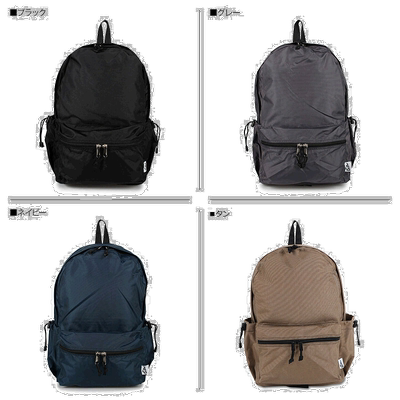 日本直邮Drifter背包男女17L CLASSIC PACK黑灰海军卡其黑DFV1460