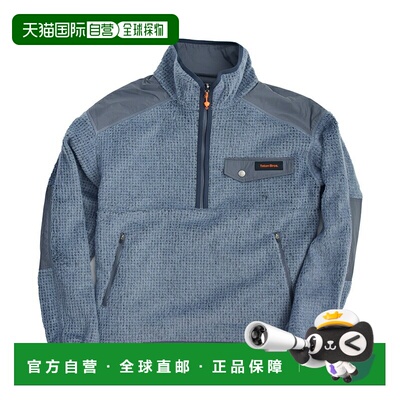 日本直邮Teton Bros. 高蓬松度双面穿防风衣