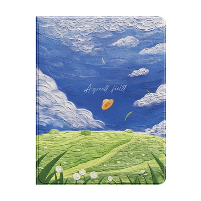 小米平板5保护套带笔槽5pro防摔