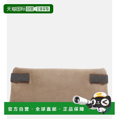 1h可退 香港直邮Brunello Cucinelli 布内罗 古奇拉利 女士 Essen