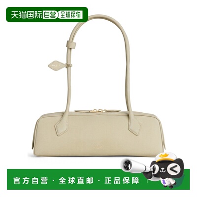 香港直邮ALAIA 女士斜挎包 AA1S06033CA214605 AW【付后1h可退】
