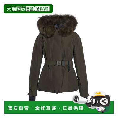 1h可退 香港直邮moncler 盟可睐 女士 Laplance GORE-TEX® Down