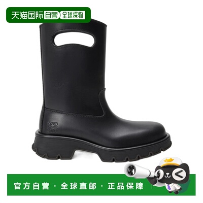 香港直邮LOEWE 女士靴子 L815285XAB1100 SS2026 【付后1h可退】