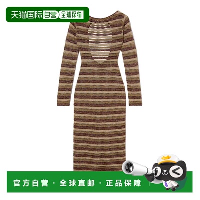 欧洲直邮MC2 Saint Barth 女士连衣裙 RYN0001004 【付后1h可退】