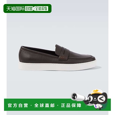 香港直邮MANOLOBLAHNIK莫罗 伯拉尼克Ellis男士乐【付后1h可退】