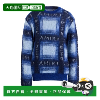 香港直邮AMIRI 男士 毛衣
