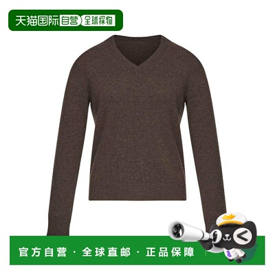 香港直邮MM6 MAISON MARGIELA 女士卫衣 S62HN000【付后1h可退】