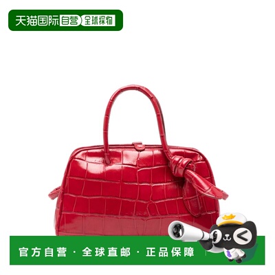 香港直邮Jacquemus/LE PETIT TURISMO女士手提包【付后1h可退】