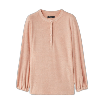 香港直邮Loro Piana Panarea 针织衫 FAM7850