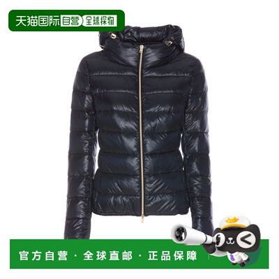 香港直邮HERNO 女士外套 PI0833DIC12017Z9200 AW【付后1h可退】