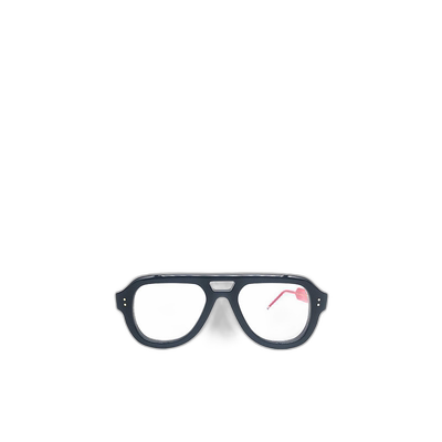 香港直邮Thom Browne 几何平光镜 UEO923AG0002 【付后1h可退】