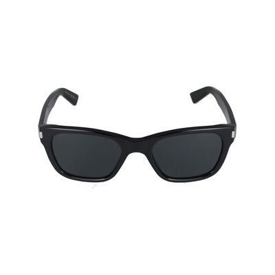 香港直邮Saint Laurent 圣罗兰 女士 SL 874 001 52/20/145 全黑