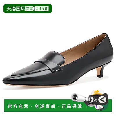 美国直邮LaurenRalphLauren/Francesca女士高跟鞋 【付后1h可退】