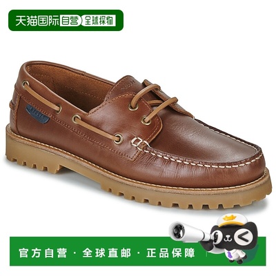 欧洲直邮Christian Pellet  男鞋 春夏 船鞋 OLIVIO