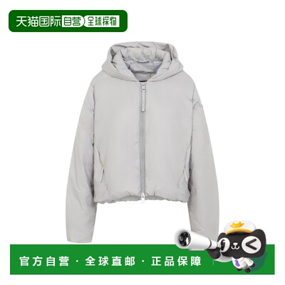 香港直邮CanadaGoose加拿大鹅Elba女士羽绒服 【付后1h可退】