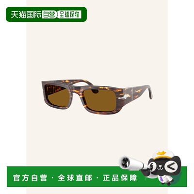PERSOL 女士太阳镜 100174243415000 CO 花色 Sunglasses PO3362S