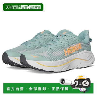 1h可退 香港直邮Hoka One One 女士 Challenger 8 跑鞋  舒适时尚