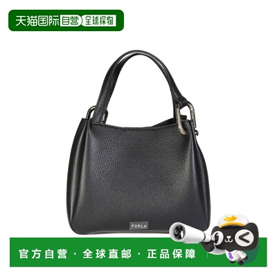 香港直邮FURLA 女士单肩包斜挎包 AW2026 WE00907HSF0001007O6000
