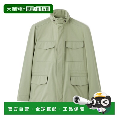 Loro Piana 旅行者野战夹克 FAR0892 工装 【付后1h可退】