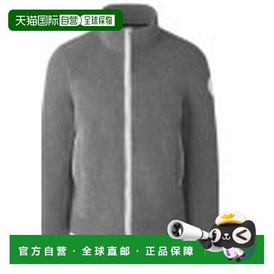 香港直邮CANADA GOOSE 男士夹克 7049MW9099 AW20【付后1h可退】