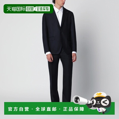 香港直邮TAGLIATORE 男士西服套装 2SMC22B010800【付后1h可退】