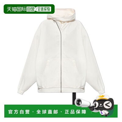 1h可退 香港直邮Rick Owens Drkshdw 长袖卫衣 DU01F4278RIGP