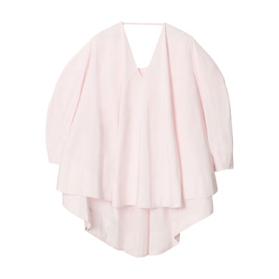 香港直邮Jacquemus 女士 LA PAYSAN 棉混纺睡袍 DRW00832AW007584