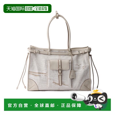 香港直邮PRADA 女士斜挎包 1BA4392FPTVOTMF0009 【付后1h可退】