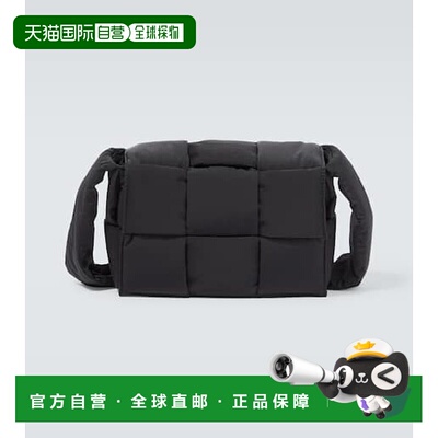 1h可退 香港直邮Bottega Veneta 葆蝶家 男士 Tech Cassette 衬垫