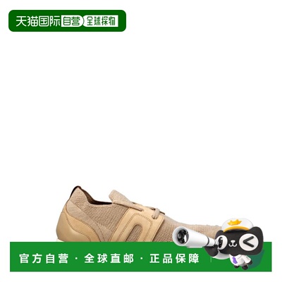 1h可退 香港直邮Loro Piana 诺悠翩雅 女士 360 Lp Flexy运动鞋 F