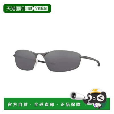 1h可退 香港直邮Oakley 欧克利 男士 WHISKER OO4141 414101 太阳