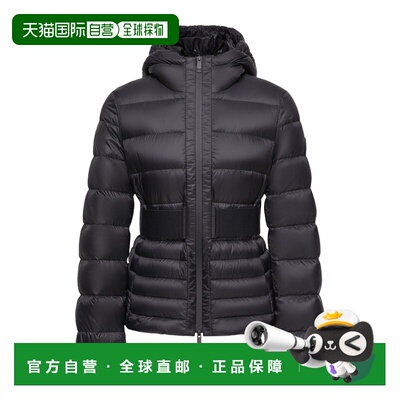 香港直邮Moncler Magnolia 鹅绒长袖羽绒服L10931A00101598AL