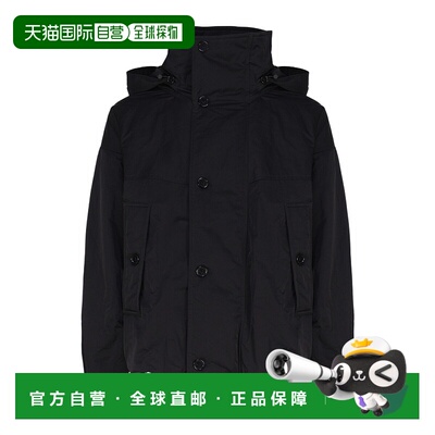 【99新未使用】香港直邮Bottega Veneta 连帽休闲夹克 750109VF4K