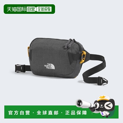 自营欧洲直邮The North Face北面 Clyffe中性模块化腰包