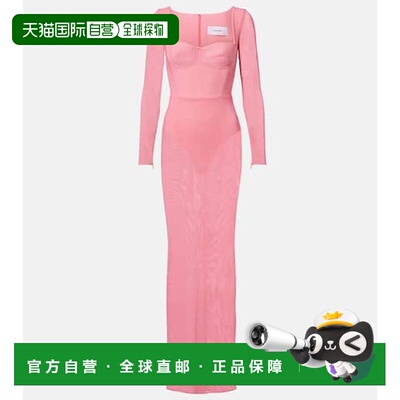 香港直邮ALEXPERRY女士礼服 【付后1h可退】