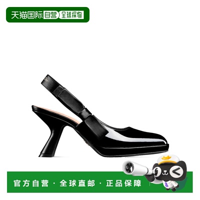 香港直邮CHRISTIAN DIOR 女士高跟鞋 KCV119VCAS9【付后1h可退】