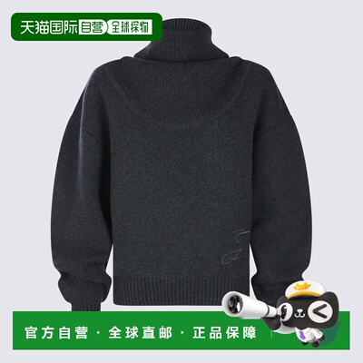 欧洲直邮JACQUEMUS 女士针织衫 25HSWW00624AK00278970 AW2025