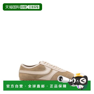 欧洲直邮dries van noten 女士 休闲鞋