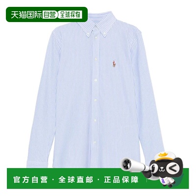 香港直邮Polo Ralph Lauren Polo 拉夫 劳伦 女士 