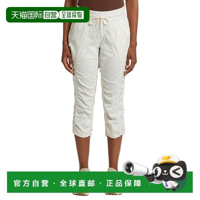 1h可退 香港直邮the north face 北面 女士 Aphrodite 2.0 七分裤
